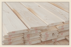 Holzbau - Holz-Zentrum-Luhmann